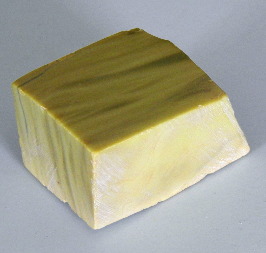 Archean Butterstone - 3.8 Ounces. Greenstone Belt, South Africa ...